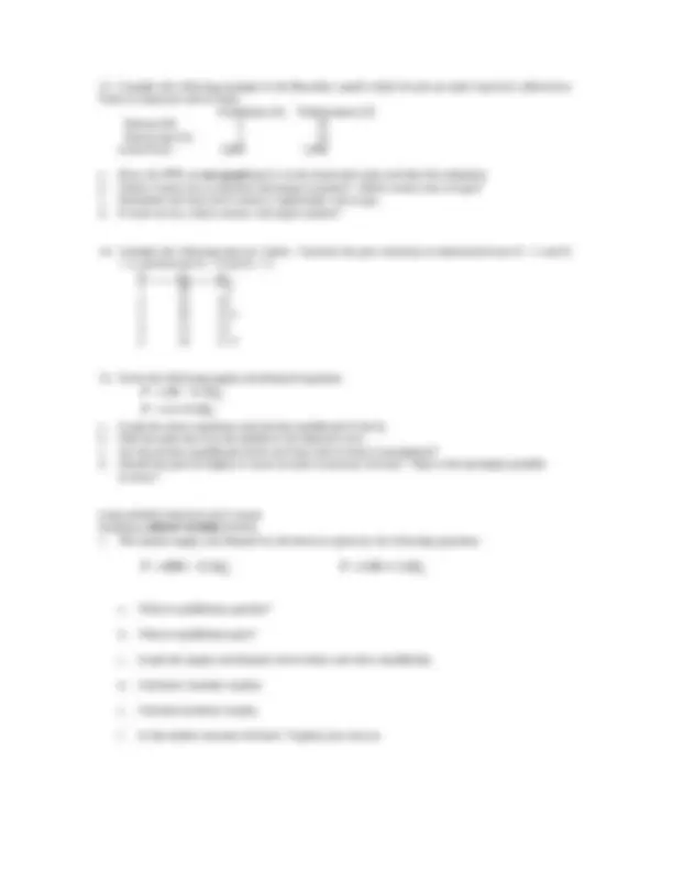 Comparative advantage and absolute advantage - Review Sheet | ECON 2010 ...