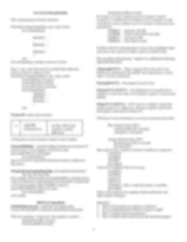 Code Generation Notes for CMSC 430: An Interpretive Code Generator ...