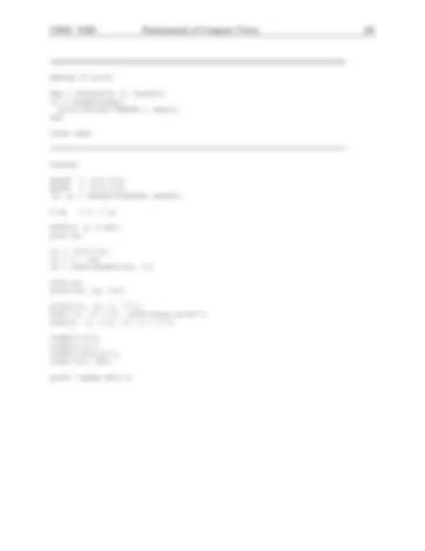 Solved Assignment - Fundamentals of Computer Vision | CMSC 828D ...