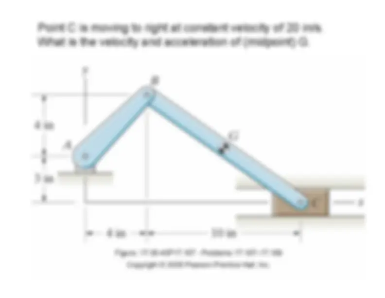 Moment of Inertia and Angular Acceleration Calculation for a Bar ...