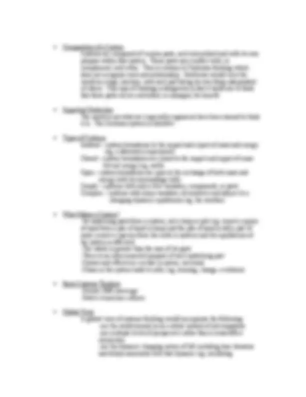 Class Notes on Sustainability and the Built Environment: Systems ...