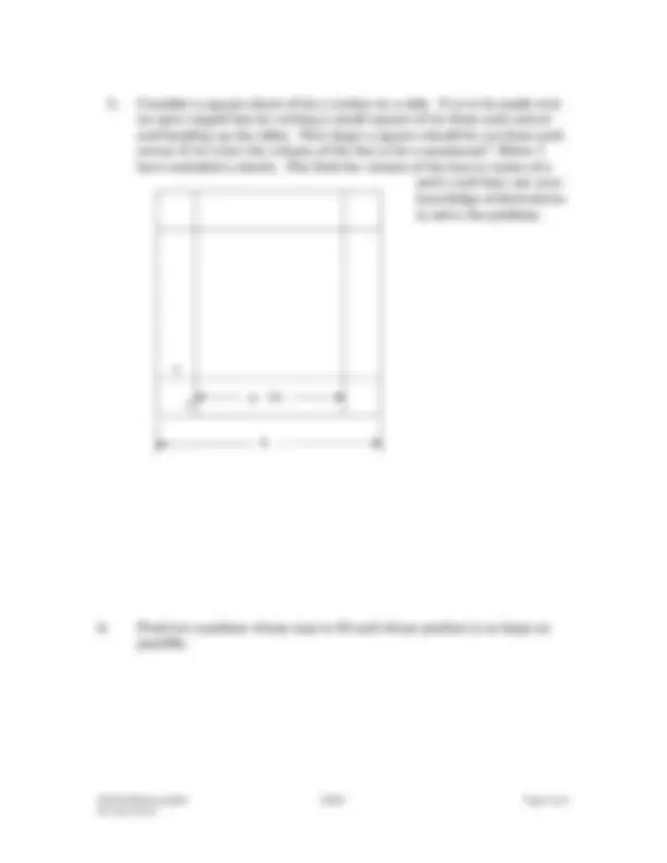 ISAT142 Homework 4: Mathematical Problems and Optimization - Prof. G. Lewis | Assignments ...