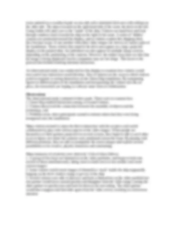 Research Paper Summary - Assignment 1 | Computer Supported Cooperative Work | CPSC 672 ...