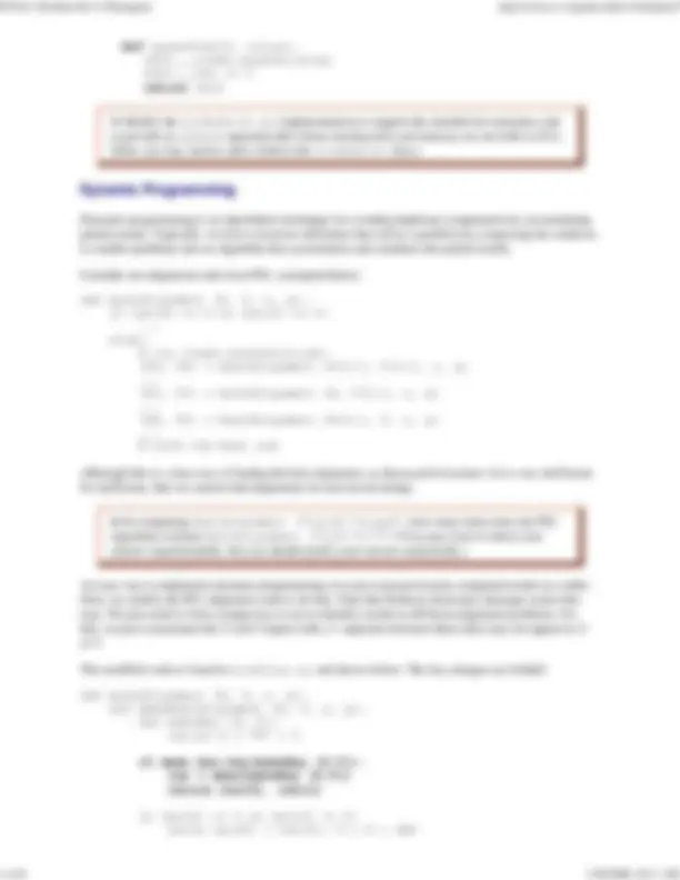 CS216 Problem Set 2: Phylogeny - Finding Evolutionary Relationships among Species - Prof ...