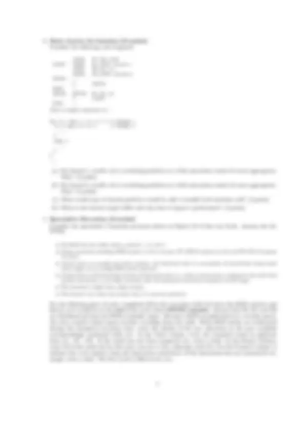 CS433: Computer Systems Organization Spring 2007 Homework 2 - Prof. Josep Torrellas ...