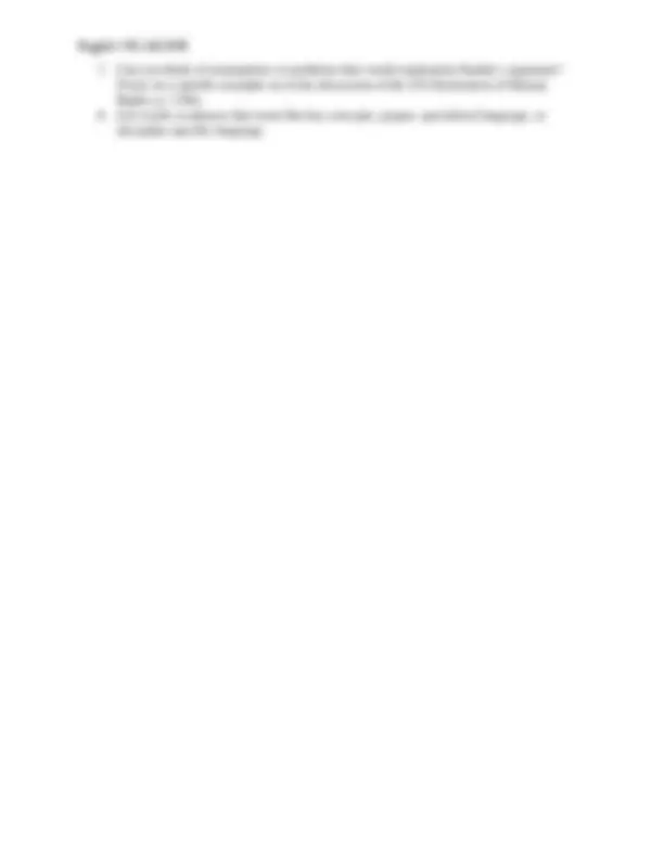 Homework 2 - Article Summary and Analysis | ENGL 198 | Assignments ...