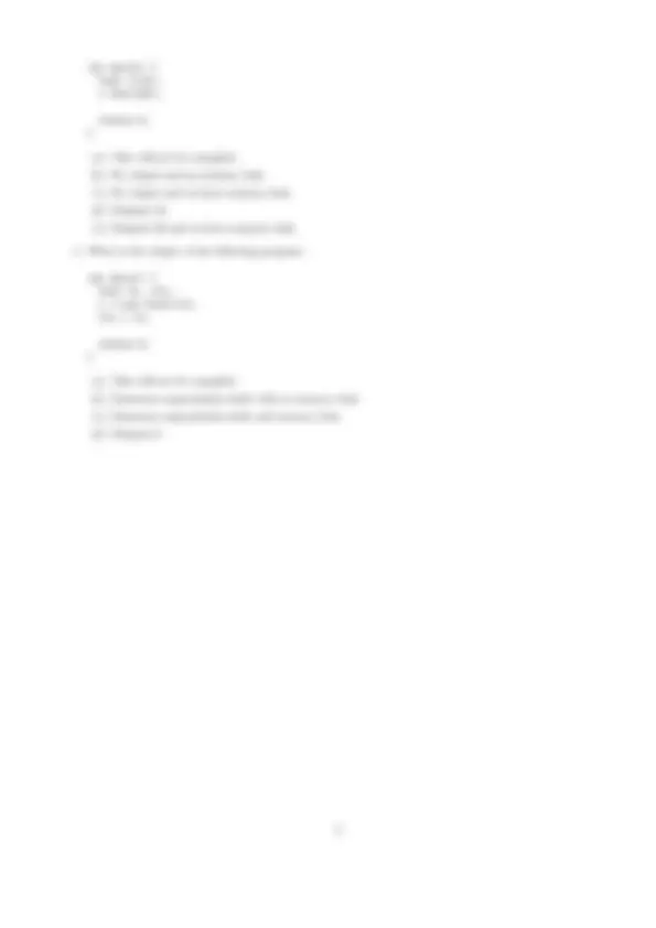 C++ Program - Quiz 2 | Data Structures | CS 225 | Quizzes Data ...