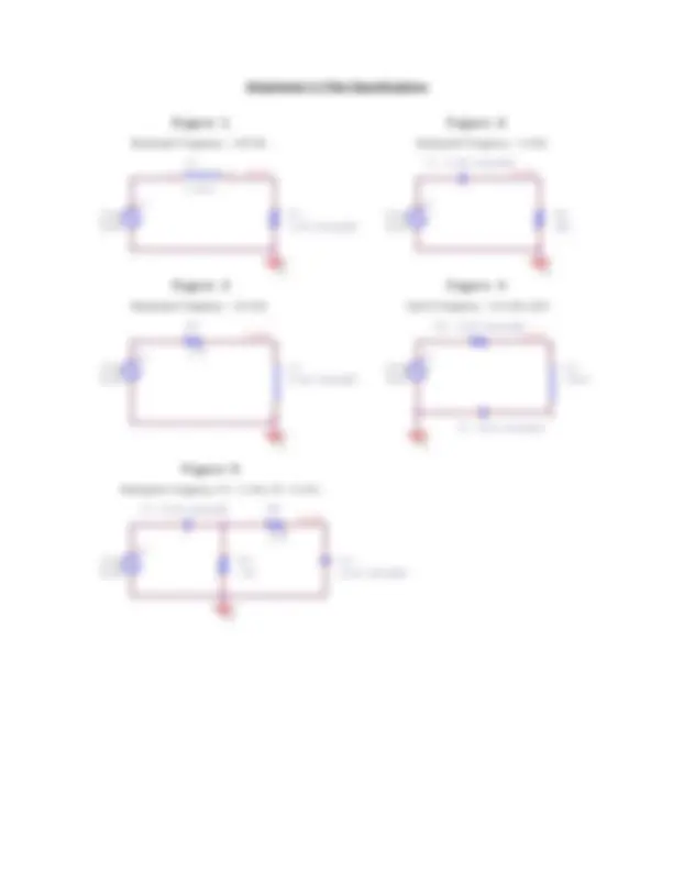 Passive Filter Design - Laboratory Experiment 11 | EE 206 | Lab Reports ...