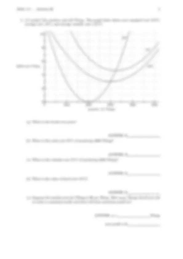 Math 111C Exam I - Autumn 06 - Prof. Alexandra Nichifor | Exams ...