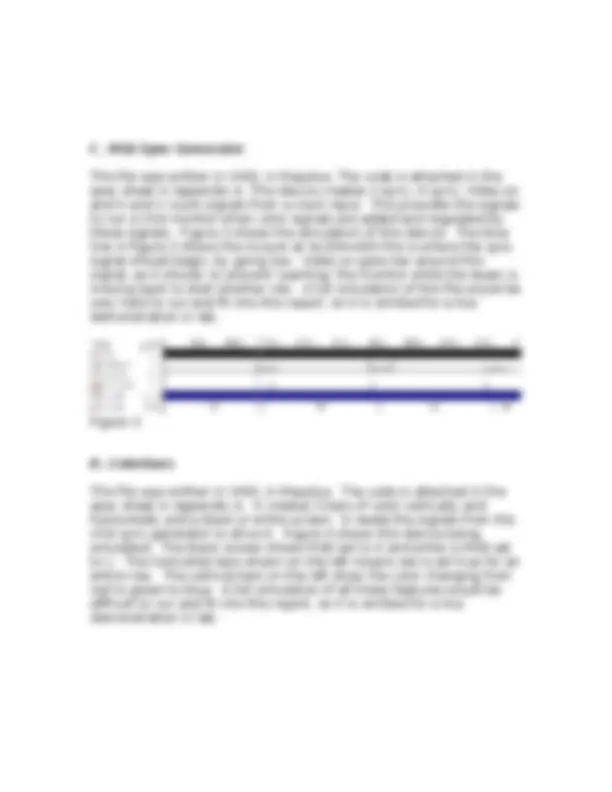 VGA Controller Design: Lab5 - Counters & VGA Display | Lab Reports Electrical and Electronics ...