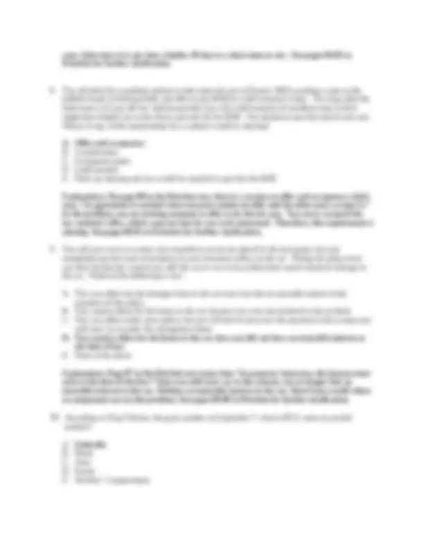 Finance 230 Assignment 4: Understanding Insurance Concepts ...