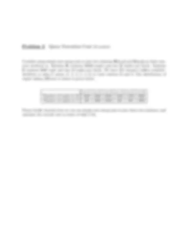 Assignment 4 for Database Systems | CS 411 | Assignments Deductive Database Systems | Docsity