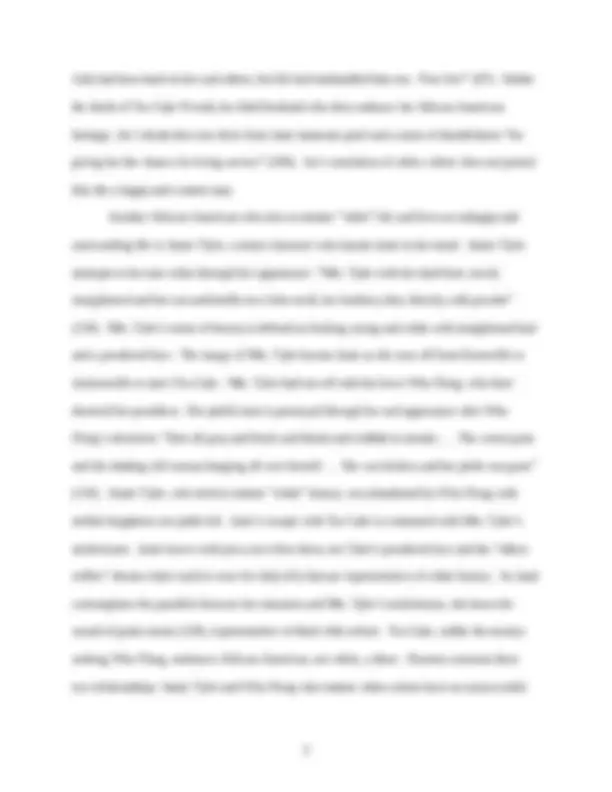 Embracing Cultural Roots: A Study of Zora Neale Hurston's 'Their Eyes ...