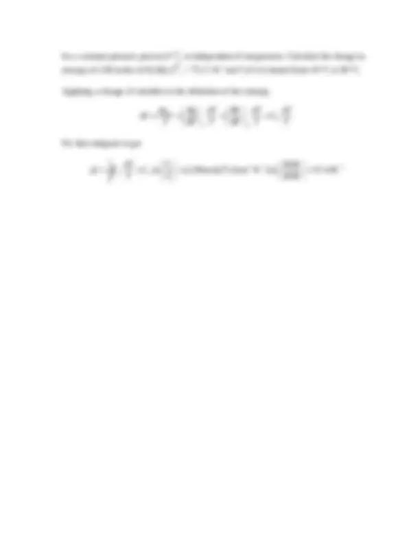 Calculation and Interpretation of Entropy Changes in Ideal Gases ...