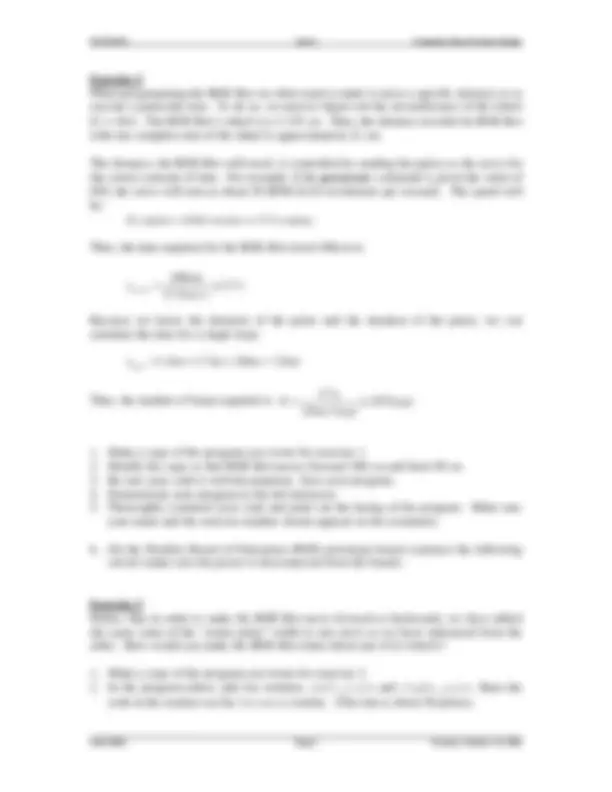 ECEN 4213 Lab 6: Computer Based System Design - Basic Robot Control ...