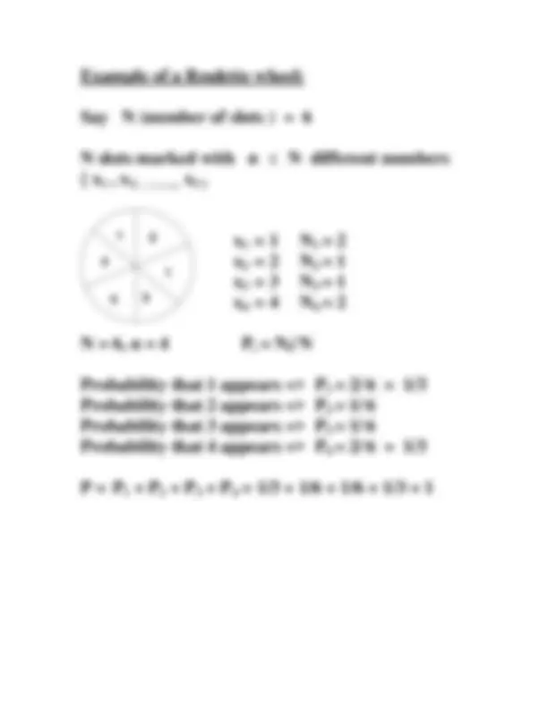Understanding Random Variables, Poisson & Exponential Distributions ...