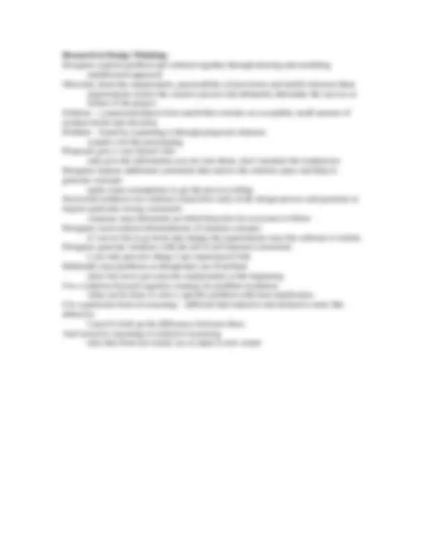 Reflecting on Design Style Readings - Computing Design Theory | ARCH 587 | Papers Architecture ...