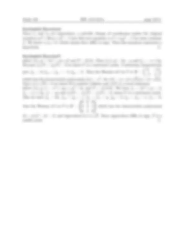 Solutions to Math 415 HW #11: Singular Value Decomposition and ...