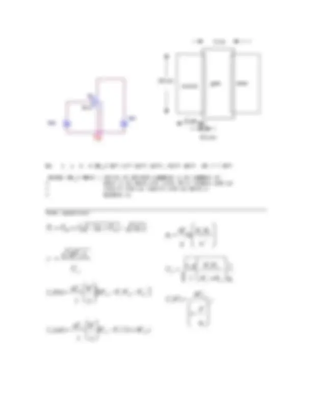 ECEN 4303 Test 1: MOSFET Schematics, Characteristics, and SPICE ...