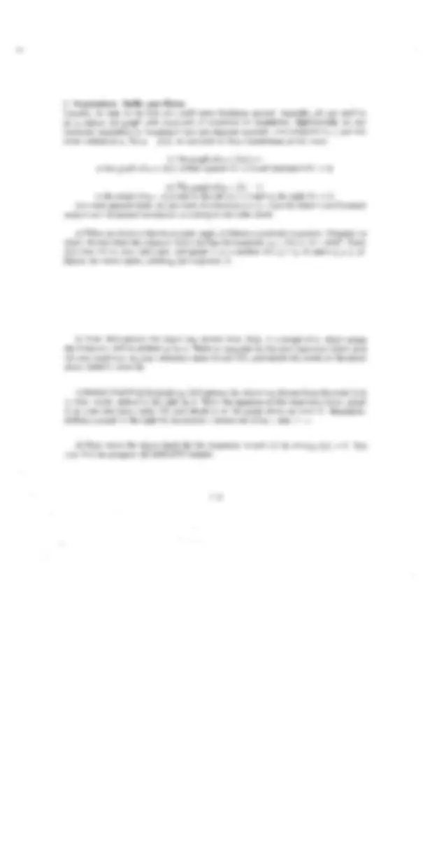 Notes on New Function from Old - Calculus I | MATH 111 | Lab Reports ...