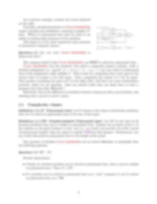 Understanding Complexity and Algorithms in CS: NP-Completeness & CYK ...