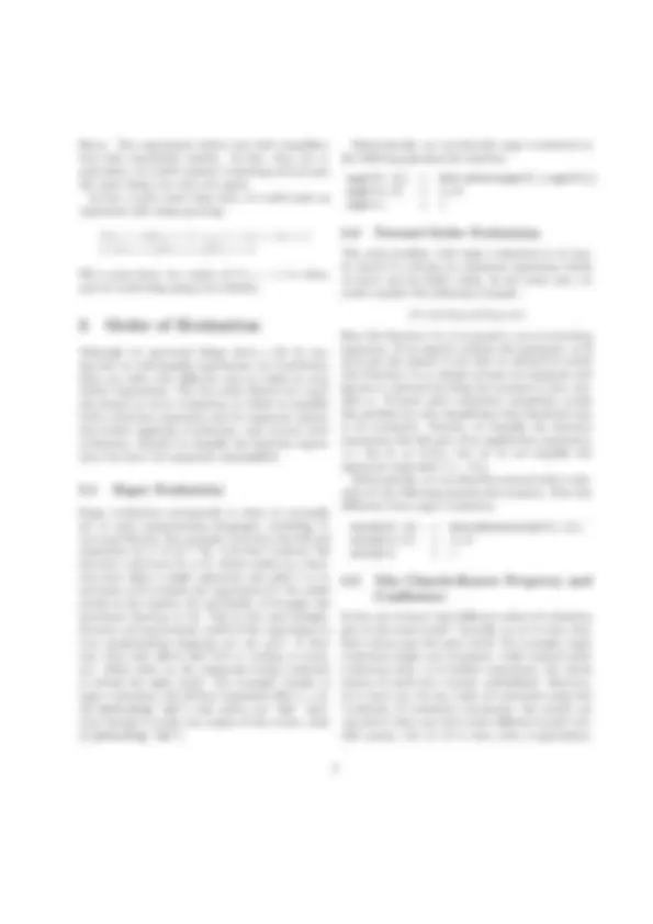 Understanding Function Evaluation and Simplification in λ-Calculus: β and η Equivalence | Study ...