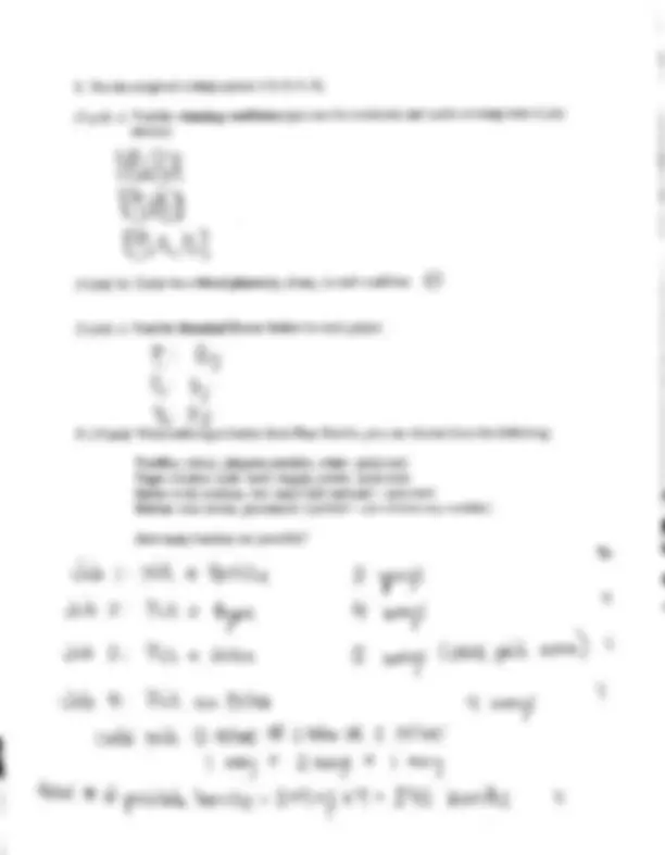 Final Exam Solved | Topics in Contemporary Mathematics | MA 103 | Exams ...