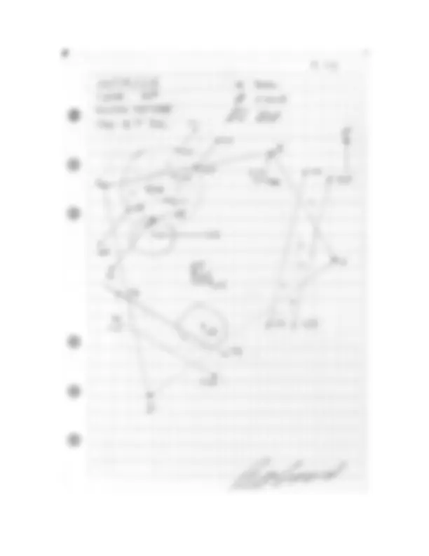 Lab 9: Planimetric Mapping - Rabasse | SUR 2101 | Lab Reports Earth ...