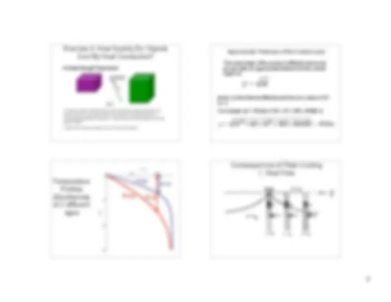 Plate Tectonics: Cooling of the Oceanic Lithosphere and Seafloor Depth ...