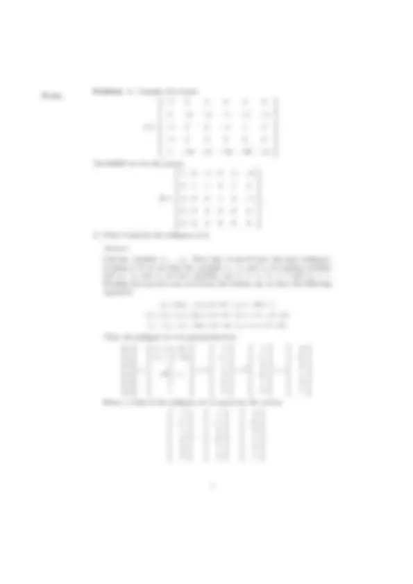 Linear Algebra Problem: Finding Bases and Applying Transformations ...