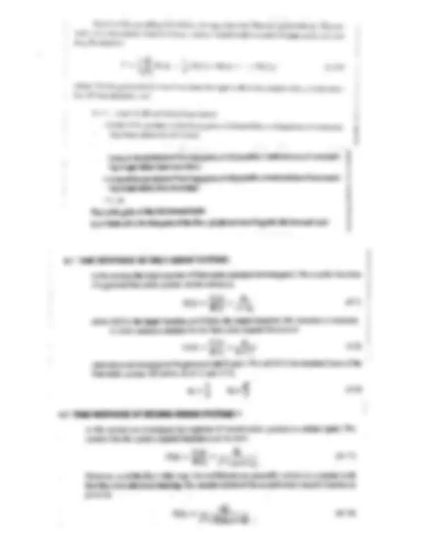 Laplace Transform Theorem in Control Systems | MECH 417 | Study notes ...