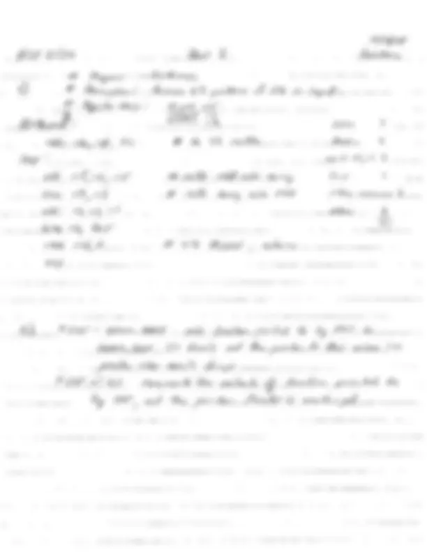 Ece 2534 Test 2 Bit Reversal And Video Driver Issues Exams Microprocessors Docsity