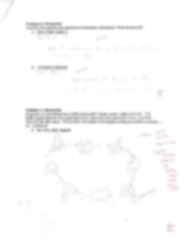 Lc 3 Computer Quiz 1 Intro Computer Organization Cs 2504 Quizzes Computer Science Docsity