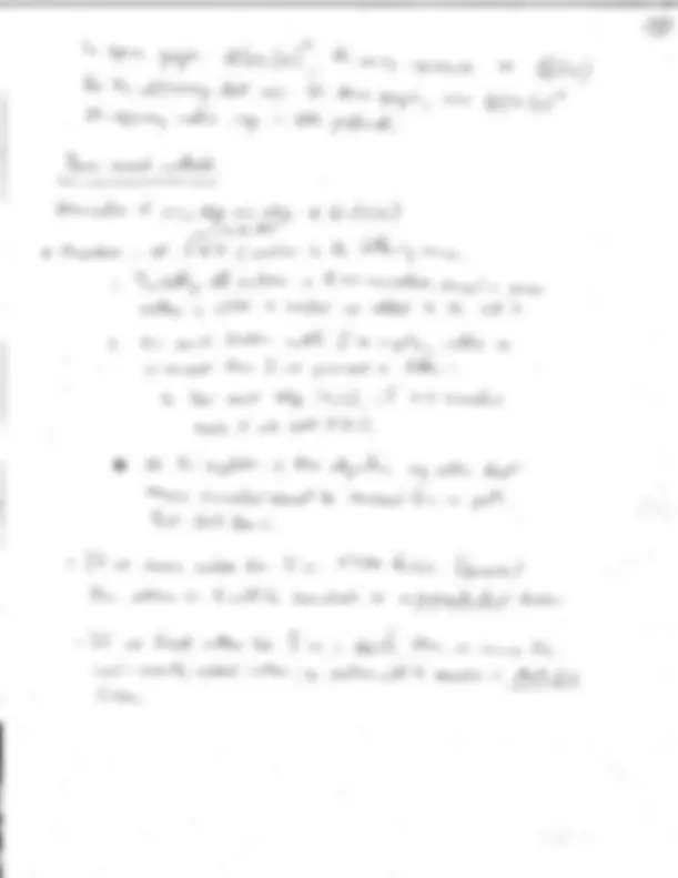 Directed and Undirected Graphs of the Algorithms | ECE 537 | Study ...