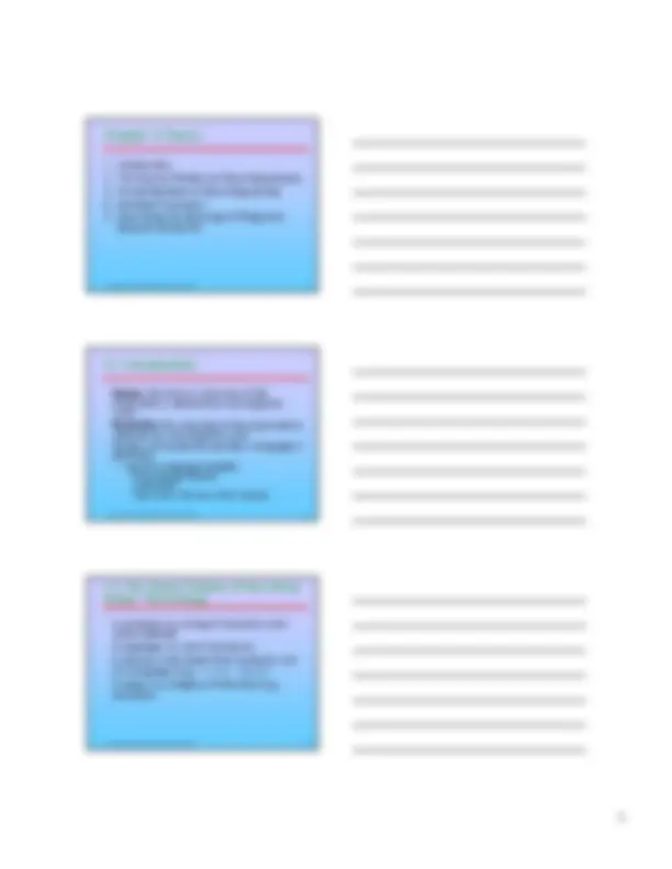 Slides for Evolution of Major Programming Language | CS 4850 | Study ...