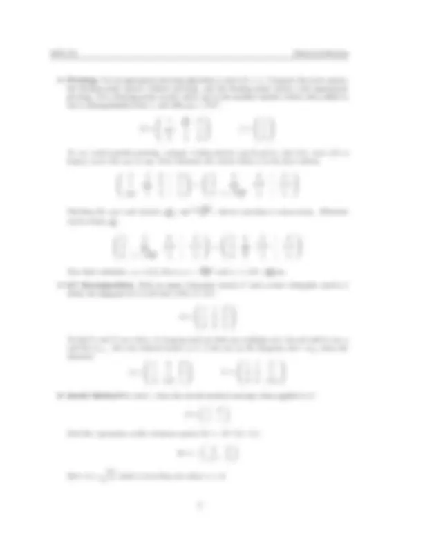Binary Representation - Numerical Analysis | Assignment | MCS 471 | Assignments Mathematical ...