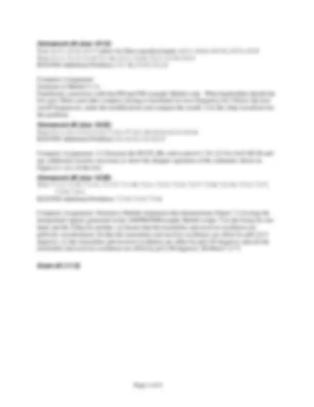 Assignment for Communications Systems | ECE 4600 | Assignments Digital Communication Systems ...