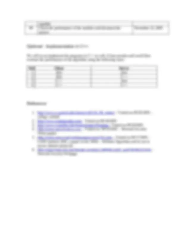 Project Proposal for Network Security | CS 5950 | Study Guides, Projects, Research Computer ...