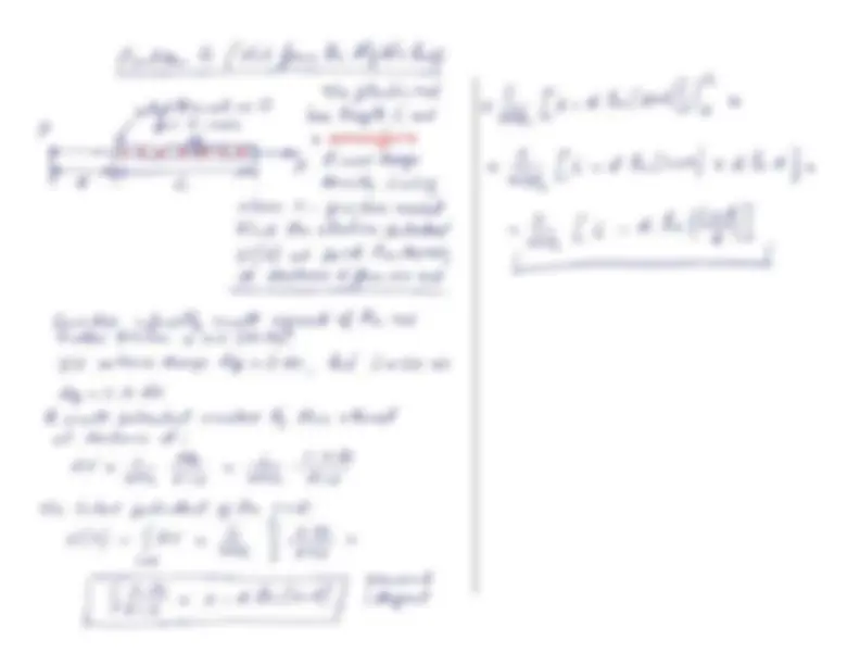 Physics for Science & Engr II Exam: Written Solved Problems | PHYS 2102 | Exams Physics | Docsity