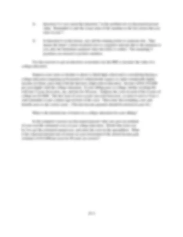 Internal Rate of Return: Calculating and Using IRR for Investment ...