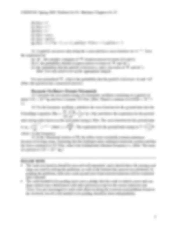 Compton and Photoelectric Effect - Physical Chemistry II | CHEM 3420 ...