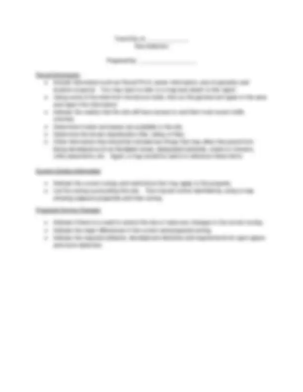 Site Selection for Mixed-Use Development: Civil Engineering Assignment ...