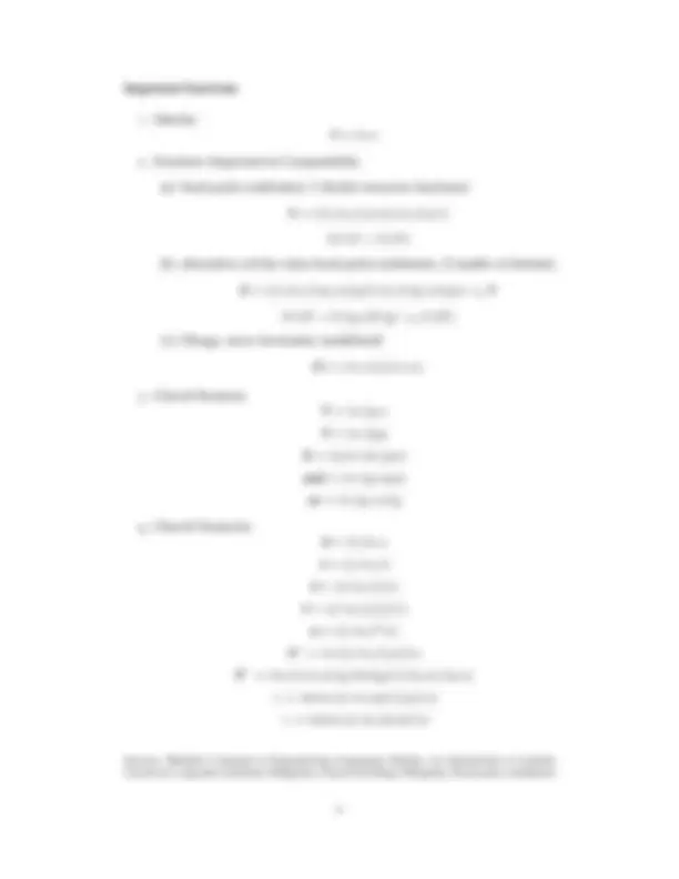 Lambda Calculus Reference Sheet: Notation, Theory, and Important Functions - Prof. Jeffery ...