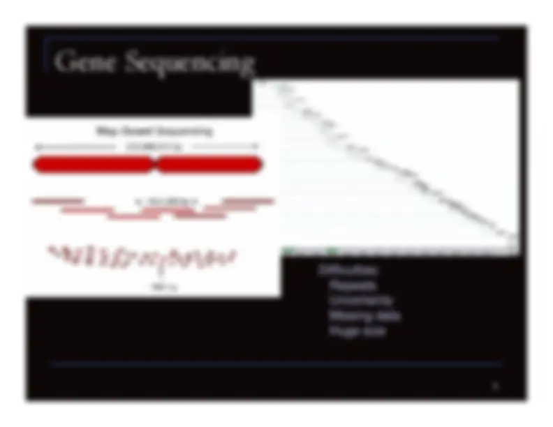 Bioinformatics: Gene Expression & Sequencing - Utah State University CS 5890/6890 Course ...