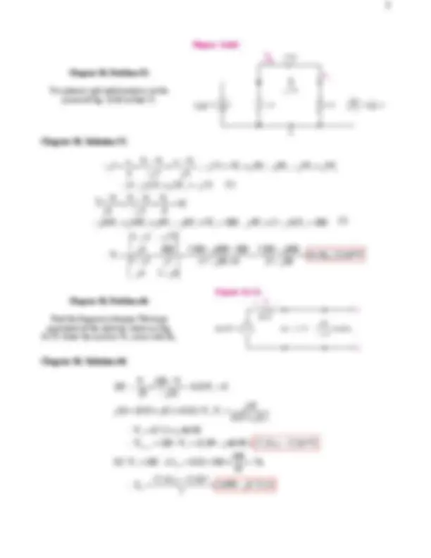 Problem Set 9 Solution - Introduction to Electrical Engineering | EE 221 | Assignments ...