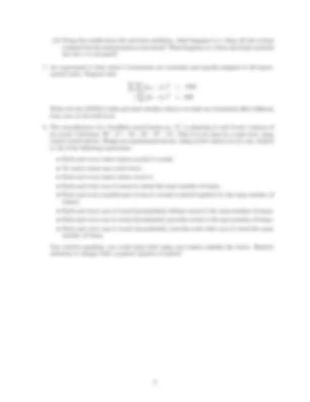 Assignment 2 Statistic Problems - Design Of Experiments | STAT 51400 | Assignments Statistics ...