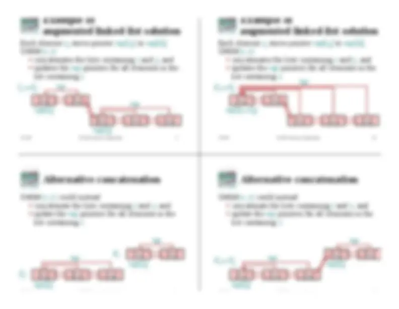 Union-Find Data Structures: Disjoint Sets and Efficient Algorithms ...