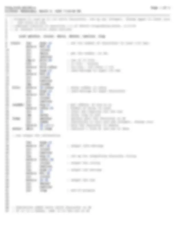 4 Problems in Electronics - Assignment 9 | PHY 116B | Assignments Basic ...