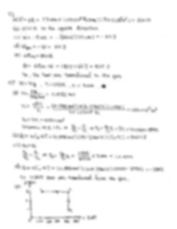 13 Solved Problems on Vibration, Waves, Heat - Study Guide | PHYS 260 | Assignments Physics ...