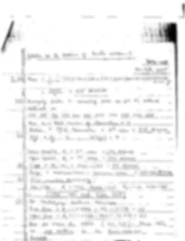 Practice Exam for Midterm1 with Solutions - Elementary Statistics | STA 013 | Exams Statistics ...